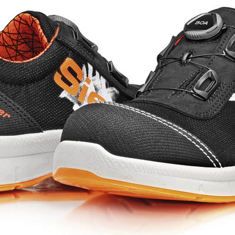 SIEVI Safety Shoes, Safety Boots, Safety Footwear » Sievin Jalkine Oy